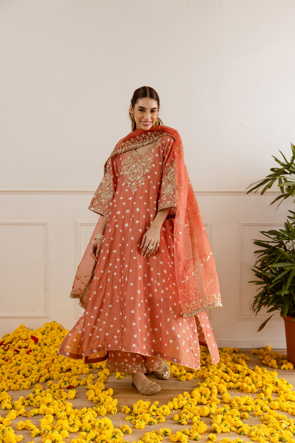 Sambandh Collection – Organza Festive Outfits Up to 30% OFF | Asrumo